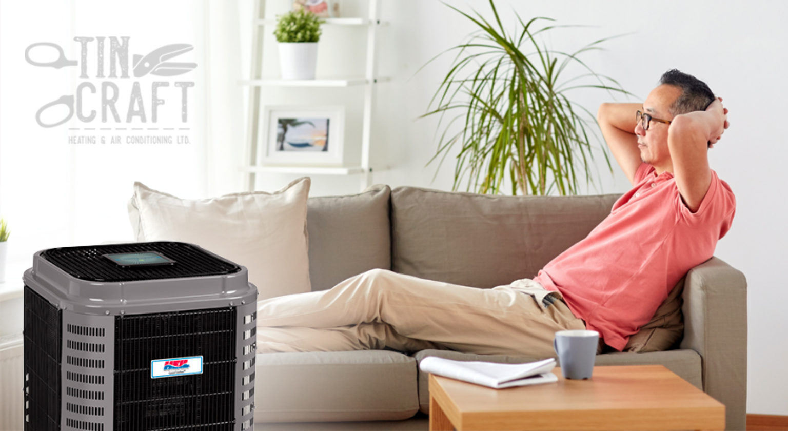 Tin Craft | Air Conditioning Installation & Replacement